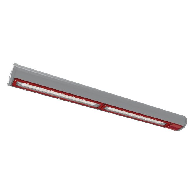 Linear Low Profile Series - Ttop