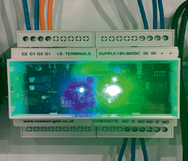 Earth-Rite Omega - Ttop